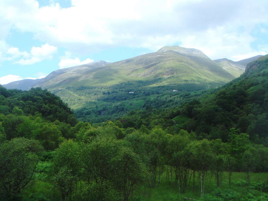 About Am Bodach – Am Bodach.